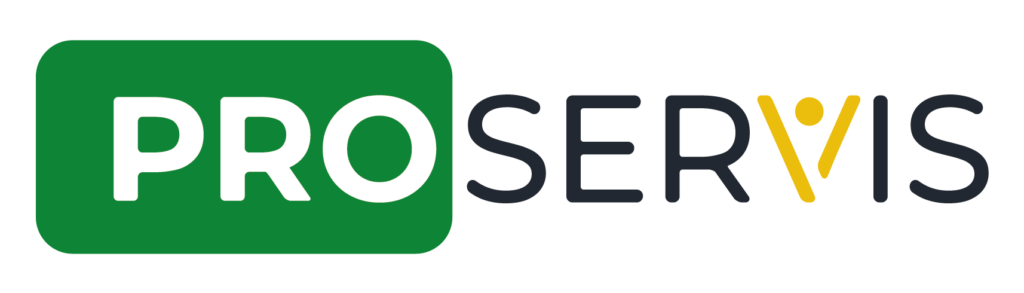 Empresa – Proservis