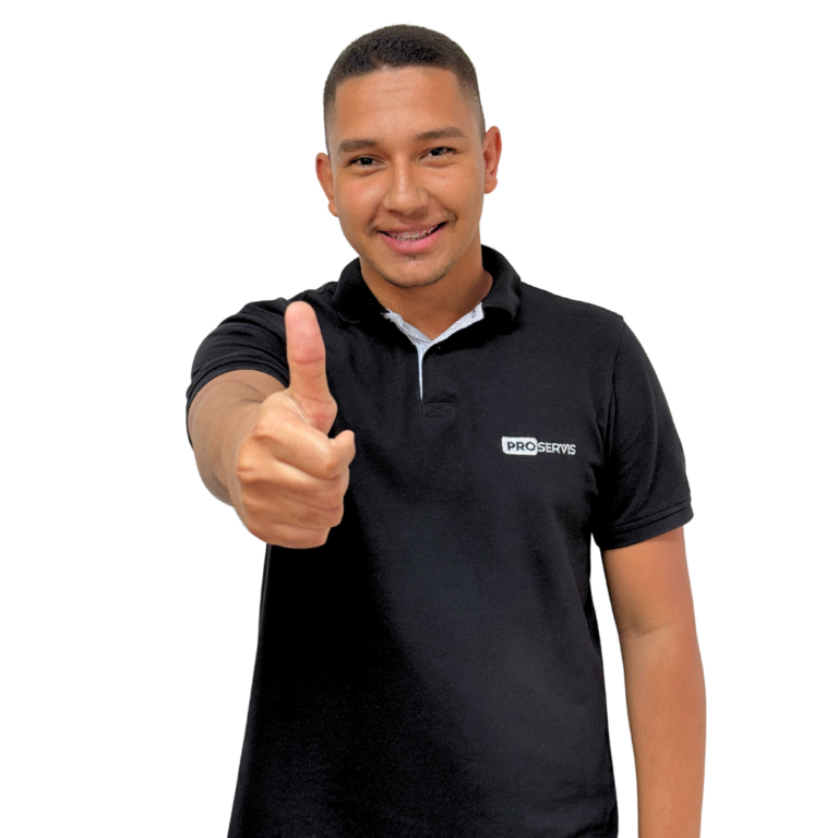 Empresa – Proservis