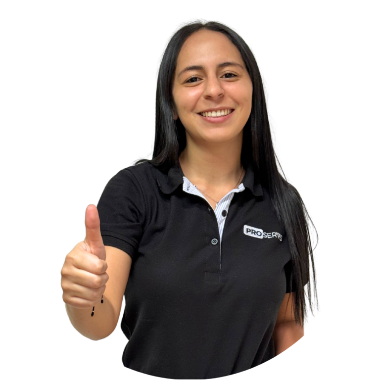 Empresa – Proservis