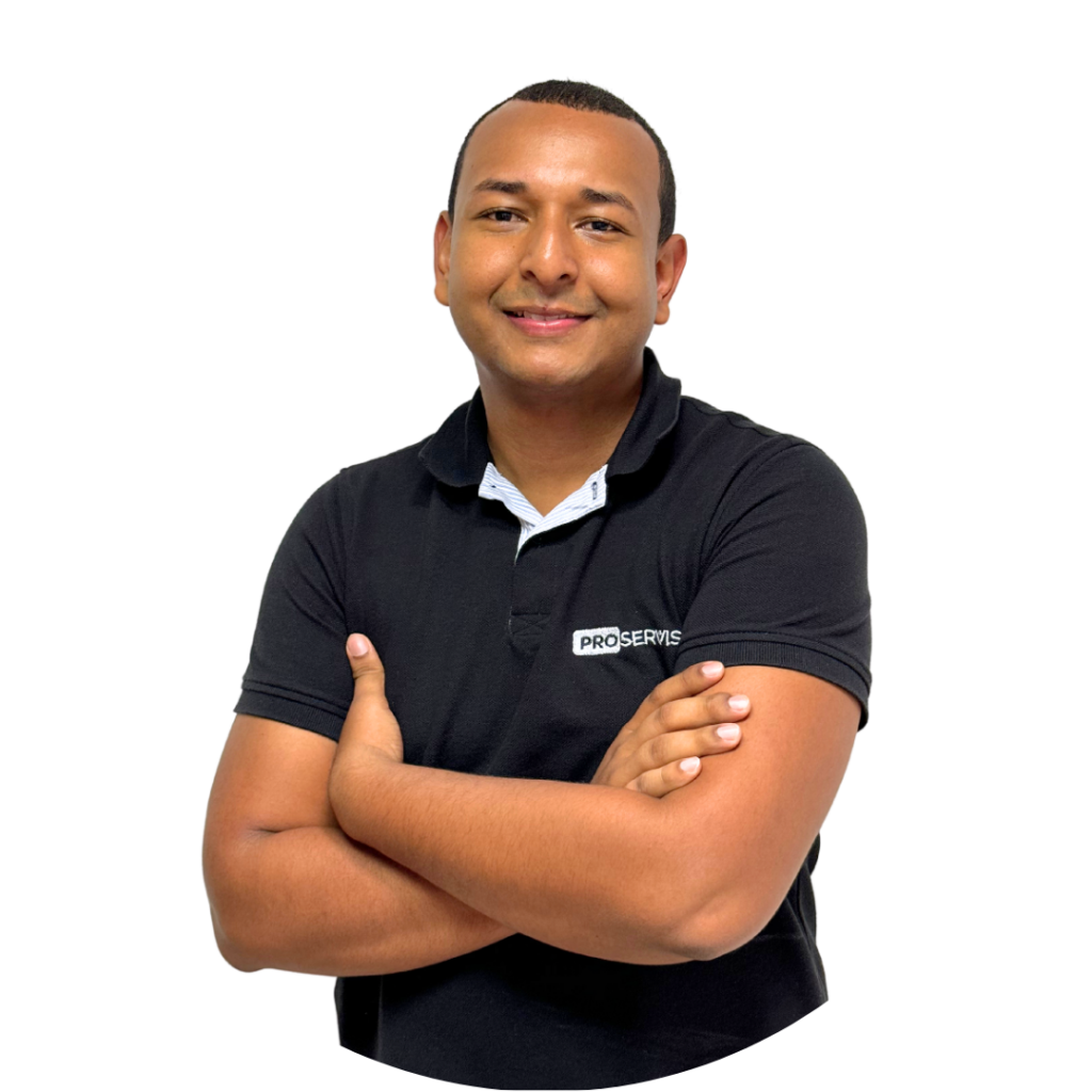 Empresa – Proservis